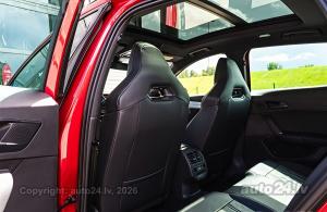 Sarkans Cupra Formentor 2022 Tallina, ar dzinēja tilpumu 1.50 L un nobraukumu 46 tūkst. km par 25900 €, foto 9 vietnē AUTOMOTO.COM.LV