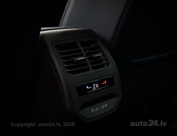 Cupra Formentor 2022 в Таллин, объемом двигателя 2.00 л и пробегом 54 тыс. км за 29500 €, фото 7 на AUTOMOTO.COM.LV