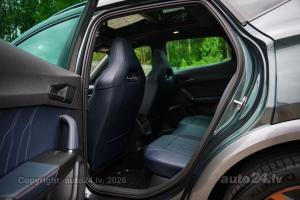 Cupra Formentor 2022 в Таллин, объемом двигателя 2.00 л и пробегом 54 тыс. км за 29500 €, фото 9 на AUTOMOTO.COM.LV