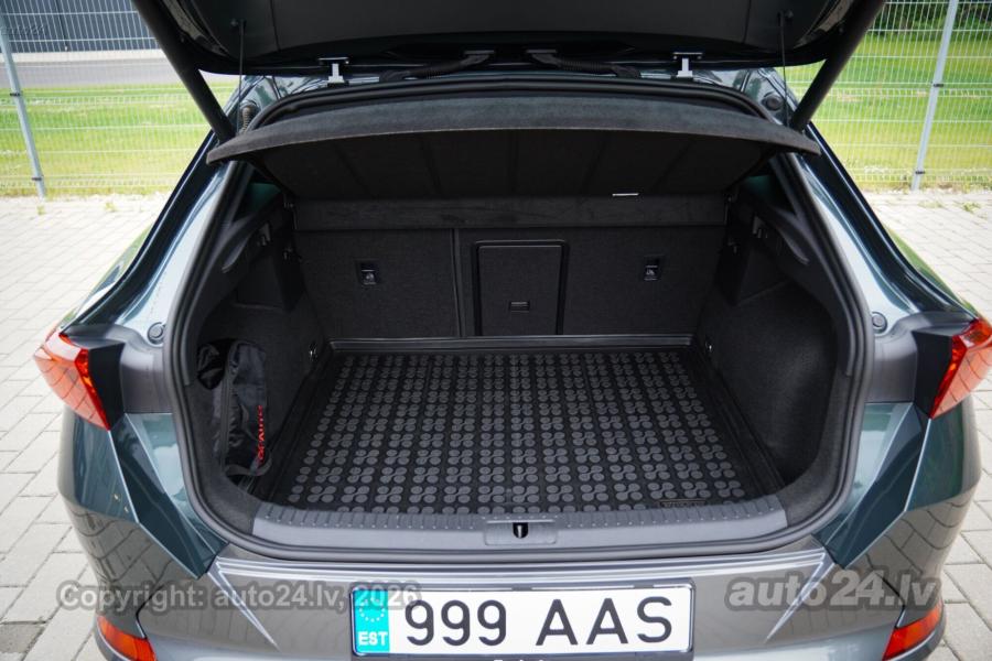 Cupra Formentor 2022 в Таллин, объемом двигателя 2.00 л и пробегом 54 тыс. км за 29500 €, фото 10 на AUTOMOTO.COM.LV