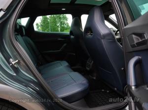 Cupra Formentor 2022 в Таллин, объемом двигателя 2.00 л и пробегом 54 тыс. км за 29500 €, фото 11 на AUTOMOTO.COM.LV