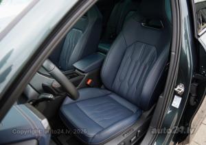 Cupra Formentor 2022 в Таллин, объемом двигателя 2.00 л и пробегом 54 тыс. км за 29500 €, фото 13 на AUTOMOTO.COM.LV