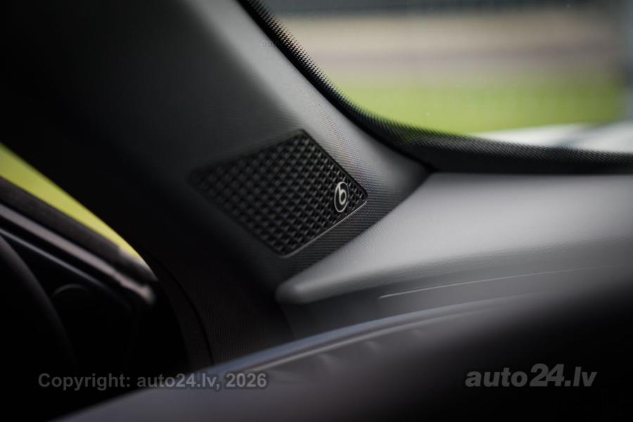 Cupra Formentor 2022 в Таллин, объемом двигателя 2.00 л и пробегом 54 тыс. км за 29500 €, фото 15 на AUTOMOTO.COM.LV