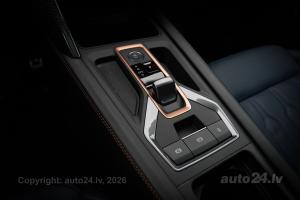 Cupra Formentor 2022 в Таллин, объемом двигателя 2.00 л и пробегом 54 тыс. км за 29500 €, фото 16 на AUTOMOTO.COM.LV