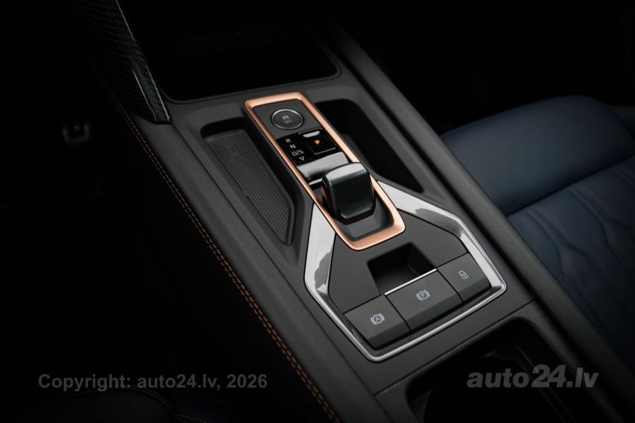 Cupra Formentor 2022 в Таллин, объемом двигателя 2.00 л и пробегом 54 тыс. км за 29500 €, фото 16 на AUTOMOTO.COM.LV