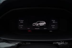 Cupra Formentor 2022 в Таллин, объемом двигателя 2.00 л и пробегом 54 тыс. км за 29500 €, фото 22 на AUTOMOTO.COM.LV