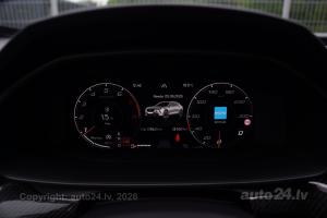 Cupra Formentor 2022 в Таллин, объемом двигателя 2.00 л и пробегом 54 тыс. км за 29500 €, фото 23 на AUTOMOTO.COM.LV