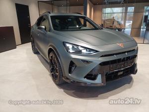 Cupra Formentor 2026 в Таллин, объемом двигателя 2.50 л и пробегом 0 тыс. км за 63010 €, фото 7 на AUTOMOTO.COM.LV