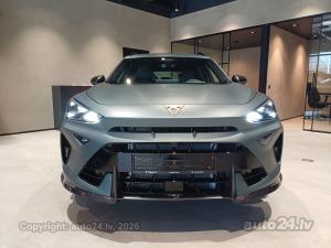 Cupra Formentor 2026 в Таллин, объемом двигателя 2.50 л и пробегом 0 тыс. км за 63010 €, фото 8 на AUTOMOTO.COM.LV