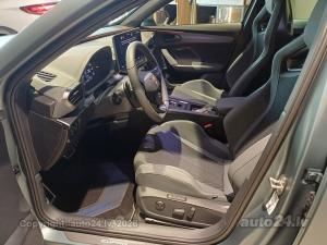 Cupra Formentor 2026 в Таллин, объемом двигателя 2.50 л и пробегом 0 тыс. км за 63010 €, фото 9 на AUTOMOTO.COM.LV