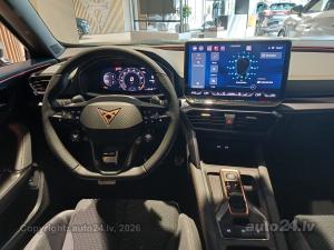Cupra Formentor 2026 в Таллин, объемом двигателя 2.50 л и пробегом 0 тыс. км за 63010 €, фото 10 на AUTOMOTO.COM.LV