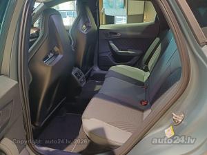 Cupra Formentor 2026 в Таллин, объемом двигателя 2.50 л и пробегом 0 тыс. км за 63010 €, фото 11 на AUTOMOTO.COM.LV