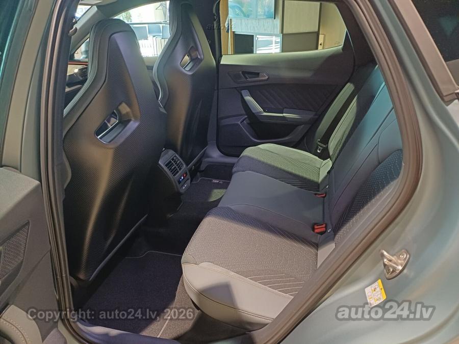 Cupra Formentor 2026 в Таллин, объемом двигателя 2.50 л и пробегом 0 тыс. км за 63010 €, фото 11 на AUTOMOTO.COM.LV