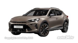 Cupra Formentor 2026 в Таллин, объемом двигателя 2.00 л и пробегом 0 тыс. км за 46850 €, фото  на AUTOMOTO.COM.LV