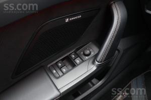 Violet Cupra Formentor 2025 in Riga, with an engine capacity of 2.00 L and mileage of 20 thousand km for 35990 €, photo 24 on AUTOMOTO.COM.LV