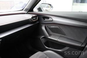 Violet Cupra Formentor 2025 in Riga, with an engine capacity of 2.00 L and mileage of 20 thousand km for 35990 €, photo 28 on AUTOMOTO.COM.LV