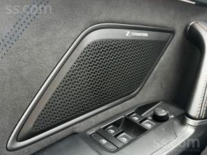 Violets Cupra Formentor 2025 Rīga, ar dzinēja tilpumu 2.00 L un nobraukumu 14 tūkst. km par 37150 €, foto 23 vietnē AUTOMOTO.COM.LV