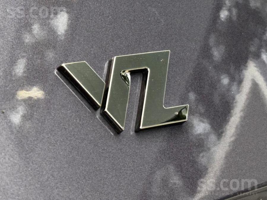 Violets Cupra Formentor 2025 Rīga, ar dzinēja tilpumu 2.00 L un nobraukumu 14 tūkst. km par 37150 €, foto 26 vietnē AUTOMOTO.COM.LV