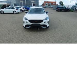 Balts Cupra Formentor 2023 Kauņa, ar dzinēja tilpumu 1.40 L un nobraukumu 16 tūkst. km par 25876 €, foto 2 vietnē AUTOMOTO.COM.LV