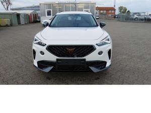Balts Cupra Formentor 2024 Kauņa, ar dzinēja tilpumu 1.40 L un nobraukumu 27 tūkst. km par 26924 €, foto 3 vietnē AUTOMOTO.COM.LV