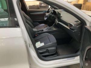 Balts Cupra Formentor 2021 Kauņa, ar dzinēja tilpumu 1.40 L un nobraukumu 141 tūkst. km par 20600 €, foto 8 vietnē AUTOMOTO.COM.LV