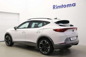 Balts Cupra Formentor 2021 Viļņa, ar dzinēja tilpumu 1.98 L un nobraukumu 155 tūkst. km par 20990 €, foto 3 vietnē AUTOMOTO.COM.LV