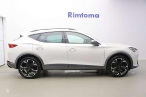 Balts Cupra Formentor 2021 Viļņa, ar dzinēja tilpumu 1.98 L un nobraukumu 155 tūkst. km par 20990 €, foto 4 vietnē AUTOMOTO.COM.LV