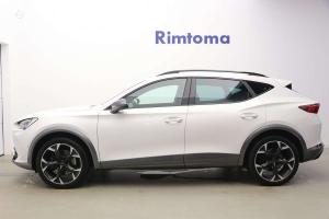 Balts Cupra Formentor 2021 Viļņa, ar dzinēja tilpumu 1.98 L un nobraukumu 155 tūkst. km par 20990 €, foto 6 vietnē AUTOMOTO.COM.LV