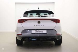Balts Cupra Formentor 2021 Viļņa, ar dzinēja tilpumu 1.98 L un nobraukumu 155 tūkst. km par 20990 €, foto 8 vietnē AUTOMOTO.COM.LV