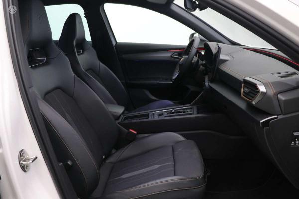 Balts Cupra Formentor 2021 Viļņa, ar dzinēja tilpumu 1.98 L un nobraukumu 155 tūkst. km par 20990 €, foto 10 vietnē AUTOMOTO.COM.LV