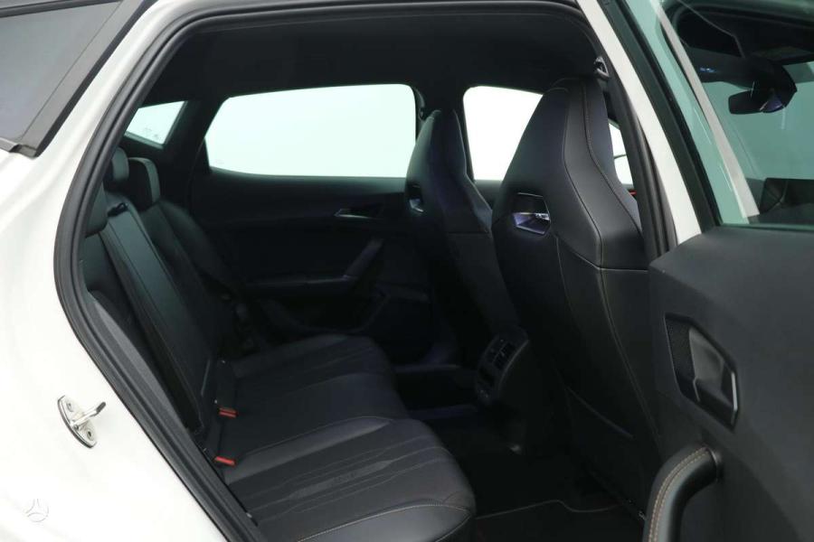 Balts Cupra Formentor 2021 Viļņa, ar dzinēja tilpumu 1.98 L un nobraukumu 155 tūkst. km par 20990 €, foto 13 vietnē AUTOMOTO.COM.LV