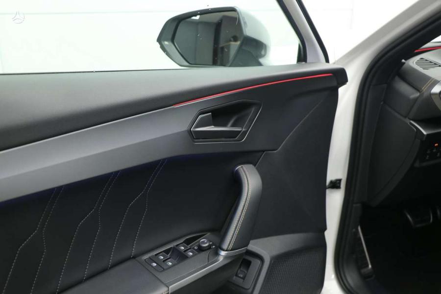 Balts Cupra Formentor 2021 Viļņa, ar dzinēja tilpumu 1.98 L un nobraukumu 155 tūkst. km par 20990 €, foto 16 vietnē AUTOMOTO.COM.LV