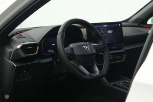 Balts Cupra Formentor 2021 Viļņa, ar dzinēja tilpumu 1.98 L un nobraukumu 155 tūkst. km par 20990 €, foto 17 vietnē AUTOMOTO.COM.LV