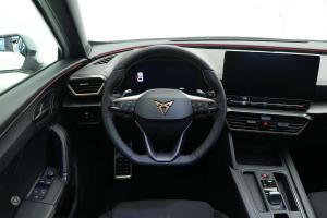 Balts Cupra Formentor 2021 Viļņa, ar dzinēja tilpumu 1.98 L un nobraukumu 155 tūkst. km par 20990 €, foto 18 vietnē AUTOMOTO.COM.LV