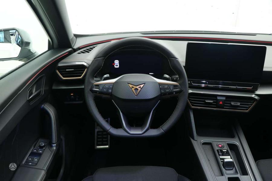 Balts Cupra Formentor 2021 Viļņa, ar dzinēja tilpumu 1.98 L un nobraukumu 155 tūkst. km par 20990 €, foto 18 vietnē AUTOMOTO.COM.LV