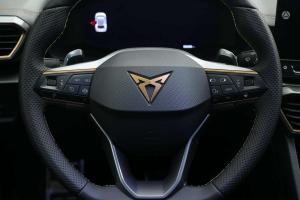 Balts Cupra Formentor 2021 Viļņa, ar dzinēja tilpumu 1.98 L un nobraukumu 155 tūkst. km par 20990 €, foto 19 vietnē AUTOMOTO.COM.LV