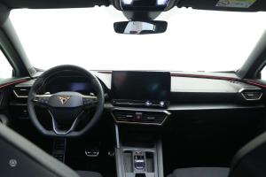 Balts Cupra Formentor 2021 Viļņa, ar dzinēja tilpumu 1.98 L un nobraukumu 155 tūkst. km par 20990 €, foto 21 vietnē AUTOMOTO.COM.LV