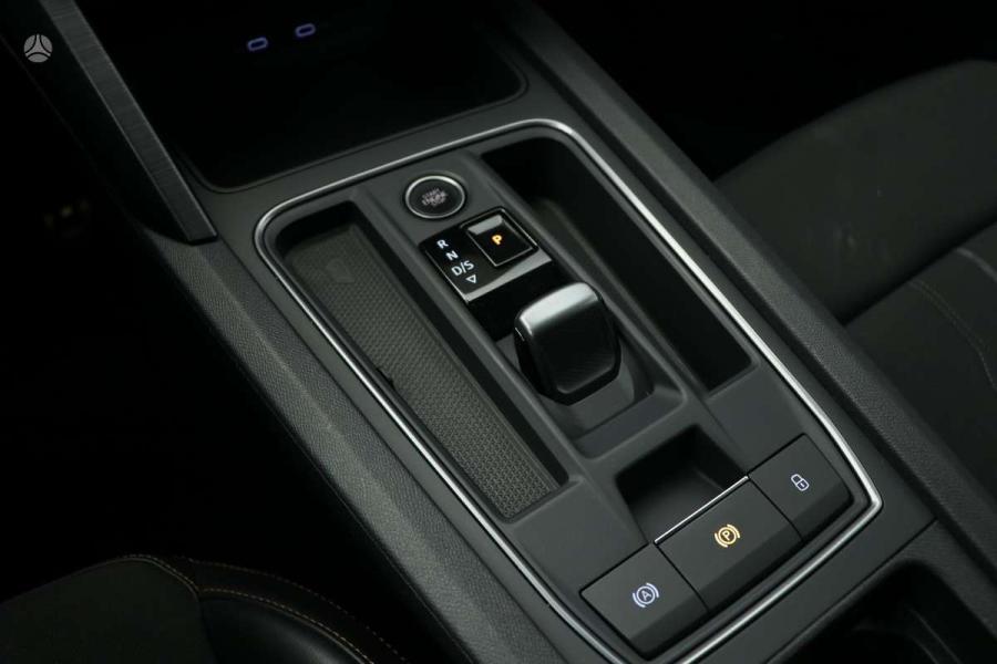 Balts Cupra Formentor 2021 Viļņa, ar dzinēja tilpumu 1.98 L un nobraukumu 155 tūkst. km par 20990 €, foto 30 vietnē AUTOMOTO.COM.LV