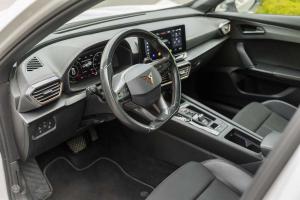 Balts Cupra Formentor 2021 Viļņa, ar dzinēja tilpumu 1.40 L un nobraukumu 42 tūkst. km par 25200 €, foto 26 vietnē AUTOMOTO.COM.LV
