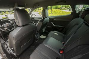 Balts Cupra Formentor 2021 Viļņa, ar dzinēja tilpumu 1.40 L un nobraukumu 42 tūkst. km par 25200 €, foto 27 vietnē AUTOMOTO.COM.LV
