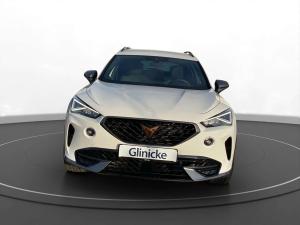 Белый Cupra Formentor 2022 в Каунас, объемом двигателя 1.50 л и пробегом 48 тыс. км за 27426 €, фото 4 на AUTOMOTO.COM.LV