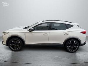 Balts Cupra Formentor 2022 Kauņa, ar dzinēja tilpumu 1.40 L un nobraukumu 47 tūkst. km par 28559 €, foto 4 vietnē AUTOMOTO.COM.LV