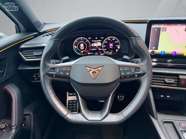 Balts Cupra Formentor 2022 Kauņa, ar dzinēja tilpumu 1.40 L un nobraukumu 47 tūkst. km par 28559 €, foto 10 vietnē AUTOMOTO.COM.LV