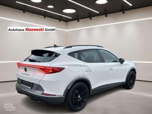 Balts Cupra Formentor 2022 Kauņa, ar dzinēja tilpumu 1.40 L un nobraukumu 45 tūkst. km par 22390 €, foto 7 vietnē AUTOMOTO.COM.LV