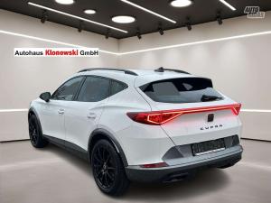 Balts Cupra Formentor 2022 Kauņa, ar dzinēja tilpumu 1.40 L un nobraukumu 45 tūkst. km par 22390 €, foto 8 vietnē AUTOMOTO.COM.LV