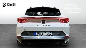 Balts Cupra Formentor 2022 Kauņa, ar dzinēja tilpumu 0.00 L un nobraukumu 57 tūkst. km par 26358 €, foto 5 vietnē AUTOMOTO.COM.LV