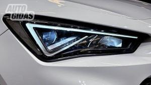 Balts Cupra Formentor 2022 Kauņa, ar dzinēja tilpumu 0.00 L un nobraukumu 57 tūkst. km par 26358 €, foto 17 vietnē AUTOMOTO.COM.LV