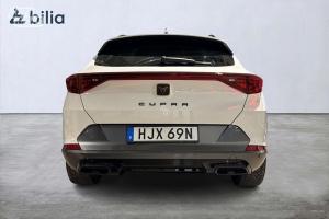 Balts Cupra Formentor 2022 Kauņa, ar dzinēja tilpumu 0.00 L un nobraukumu 27 tūkst. km par 28324 €, foto 4 vietnē AUTOMOTO.COM.LV
