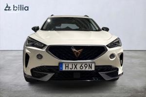 Balts Cupra Formentor 2022 Kauņa, ar dzinēja tilpumu 0.00 L un nobraukumu 27 tūkst. km par 28324 €, foto 5 vietnē AUTOMOTO.COM.LV