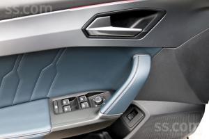 Balts Cupra Formentor 2022 Rīga, ar dzinēja tilpumu 2.00 L un nobraukumu 85 tūkst. km par 27490 €, foto 24 vietnē AUTOMOTO.COM.LV